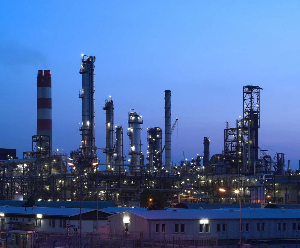 Western Refining’s (WNR) junk bonds are worth the risk | Fructivore ...